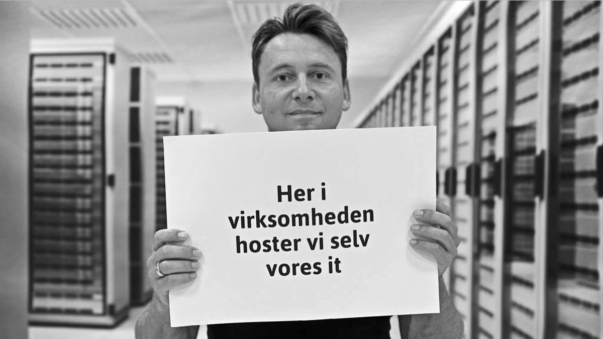 Video og film til erhverslivet - Meget Mere Film - Kreativt samarbejde